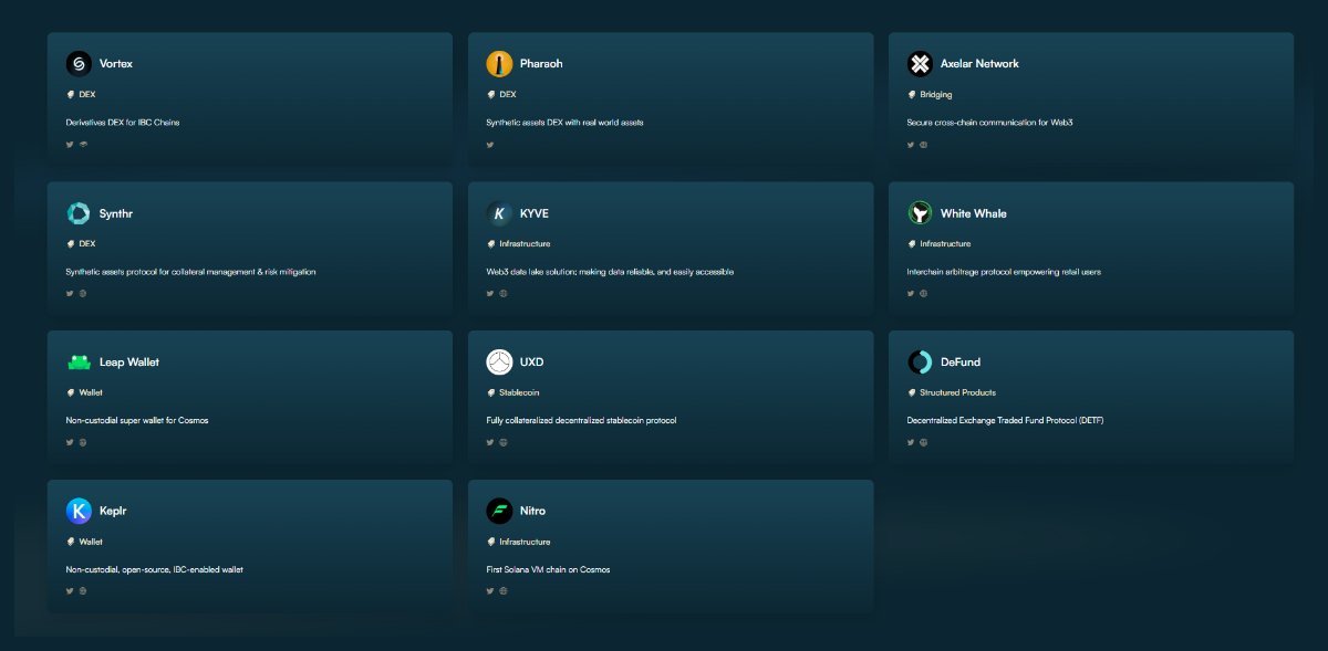 分析：为什么Sei Network正在为Cosmos DeFi带来一波颠覆 - AiCoin
