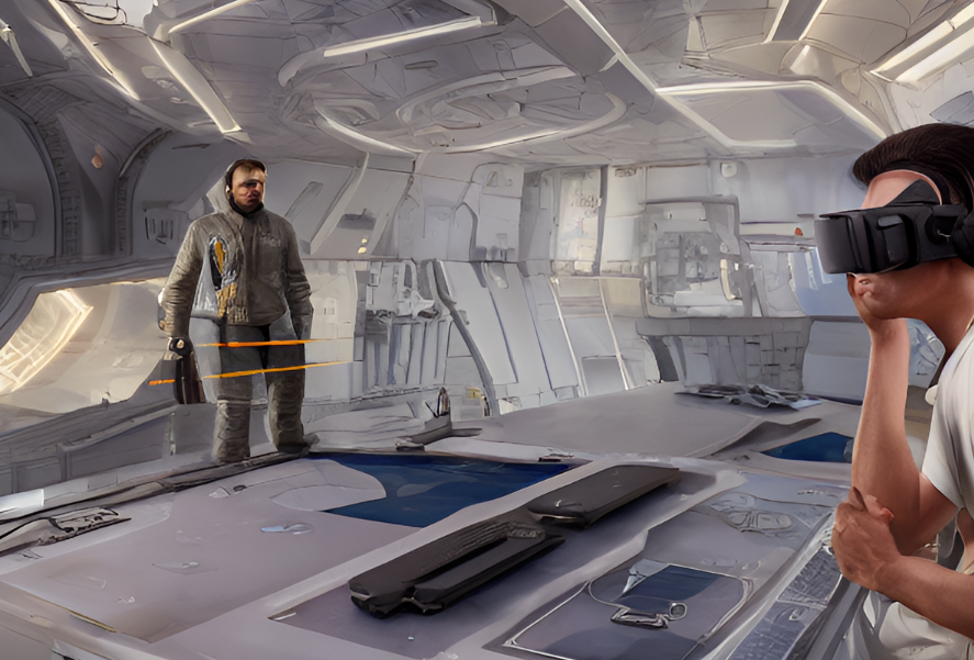 Gartner报告：完整的元宇宙将产生一个由NFT推动的虚拟经济体系 - AiCoin