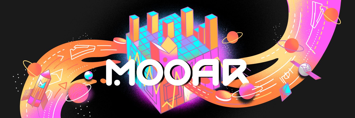 解读新NFT市场MOOAR：继StepN、DOOAR之后，“跑鞋模式”能否成功复制第三次？ - AiCoin