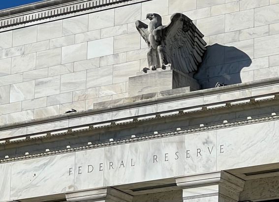 Federal Reserve Raises US Interest Rate by 75 Basis Points; Bitcoin ...