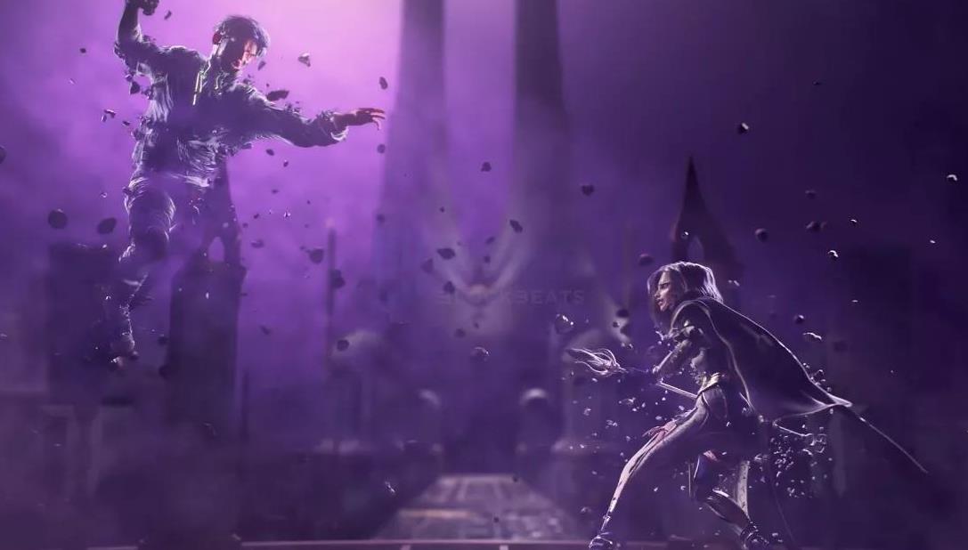 英雄联盟画风的NFT链游KPR，它的“拳头”能击碎Web2次元壁吗？ - AiCoin