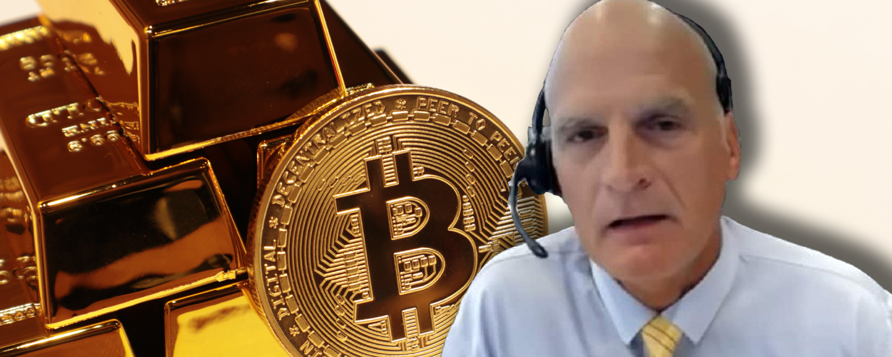 Commodity Strategist Mike McGlone Says BTC, ETH Appear to Have ‘Completed the Bulk of Their ...