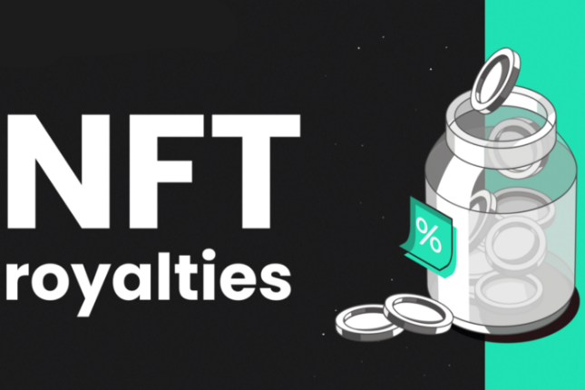 详解NFT版税改革：厮杀、内幕、何去何从 - AiCoin