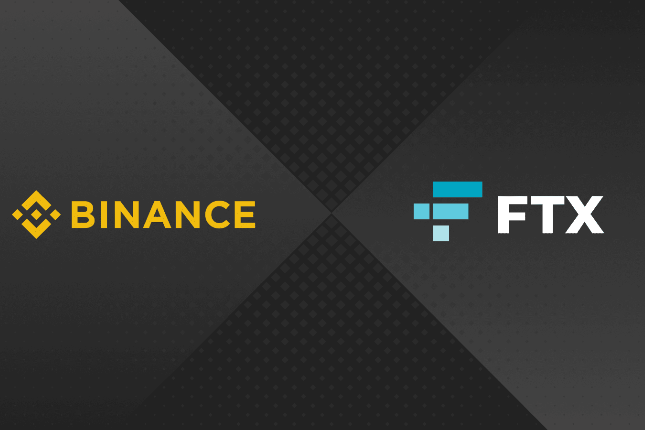 FTX事件影响：行情及后续风险预判 - AiCoin