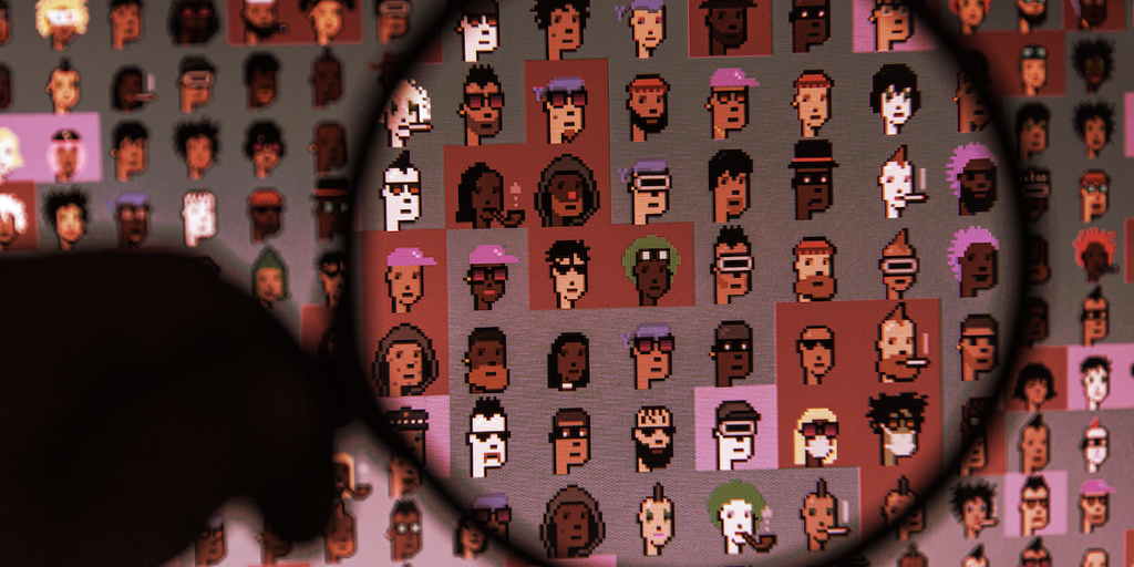 CryptoPunks Come to Art Museums as Yuga Labs Begins Donating Ethereum ...