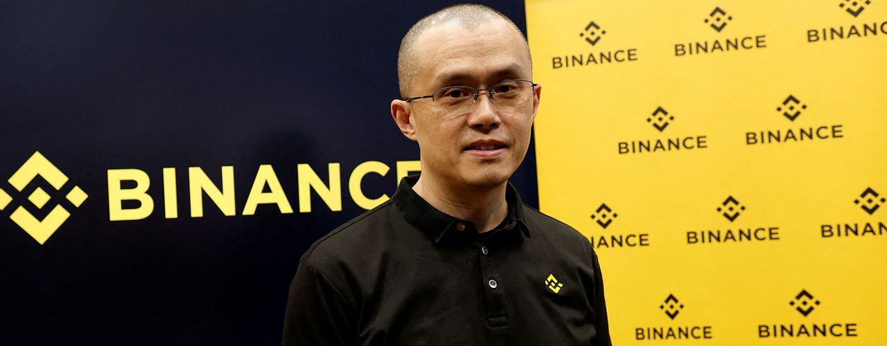 Binance CEO CZ Calls SBF a 'Psychopath,' 3AC Co-Founder Accuses FTX ...
