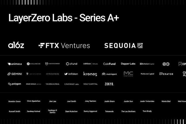 LayerZero：全链互操作性协议，简洁有效的交互教程 - AiCoin