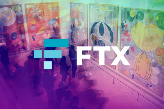 Dappradar报告：FTX崩盘对链上dApp有何影响？ - AiCoin