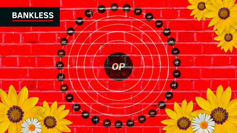 OP Stack: Optimism雄心勃勃的模块化扩容愿景 - AiCoin