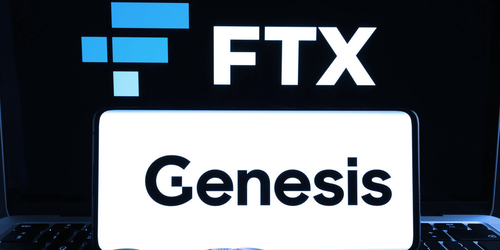 This Week on Crypto Twitter: Genesis Comes Under the Spotlight as FTX Shockwaves Recede - AiCoin