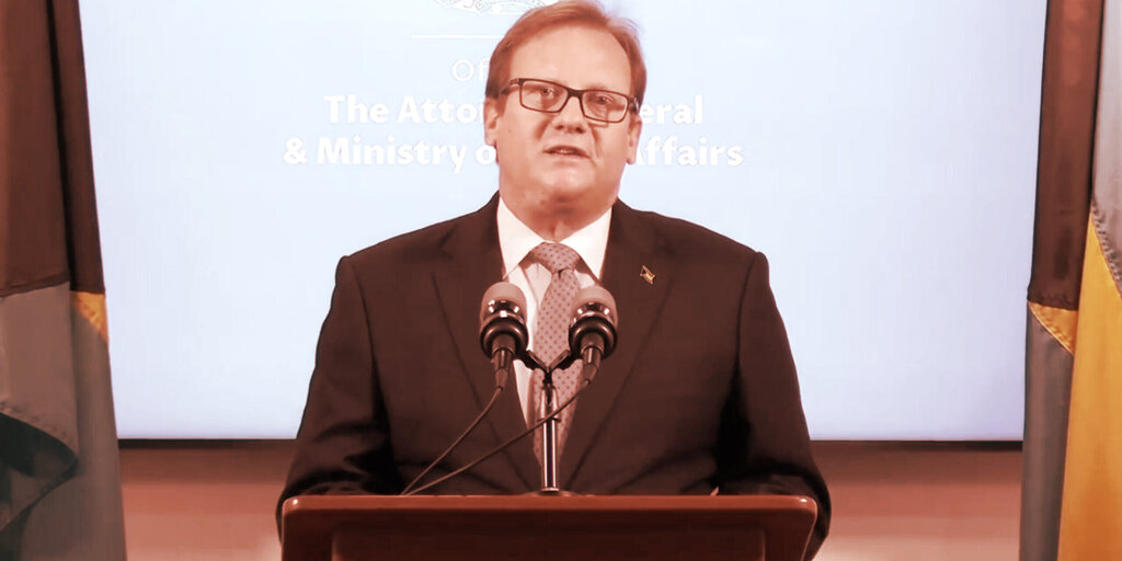 Attorney General of The Bahamas Defends Its Crypto Savvy in Wake of FTX ...