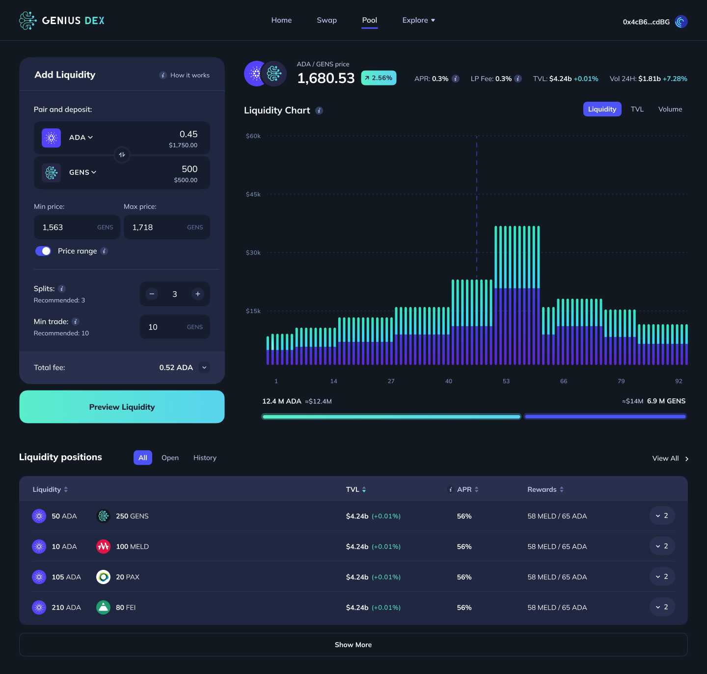 Planning for DeFi Mass Adoption with Genius Yield - AiCoin