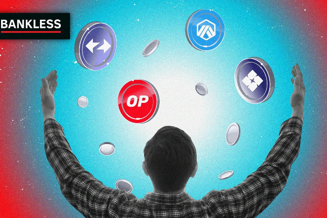 Bankless：一文回顾Layer2的2022 - AiCoin