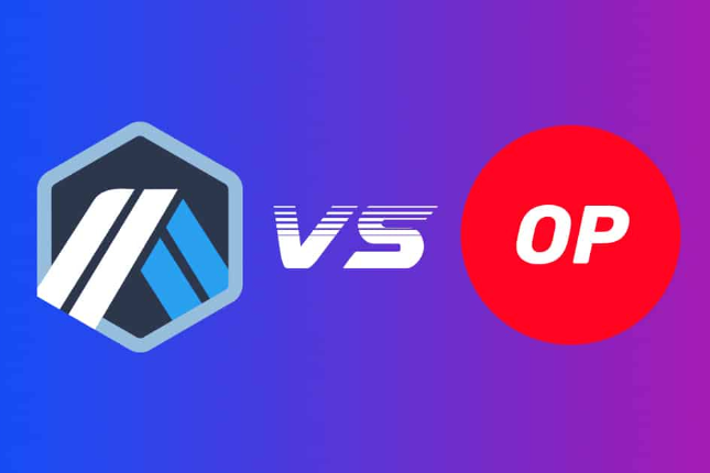 针尖对麦芒：OP与Arbitrum年度回顾与展望 - AiCoin