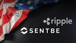 Ripple's Korean Partner SentBe Announces Expansion to U.S. - AiCoin