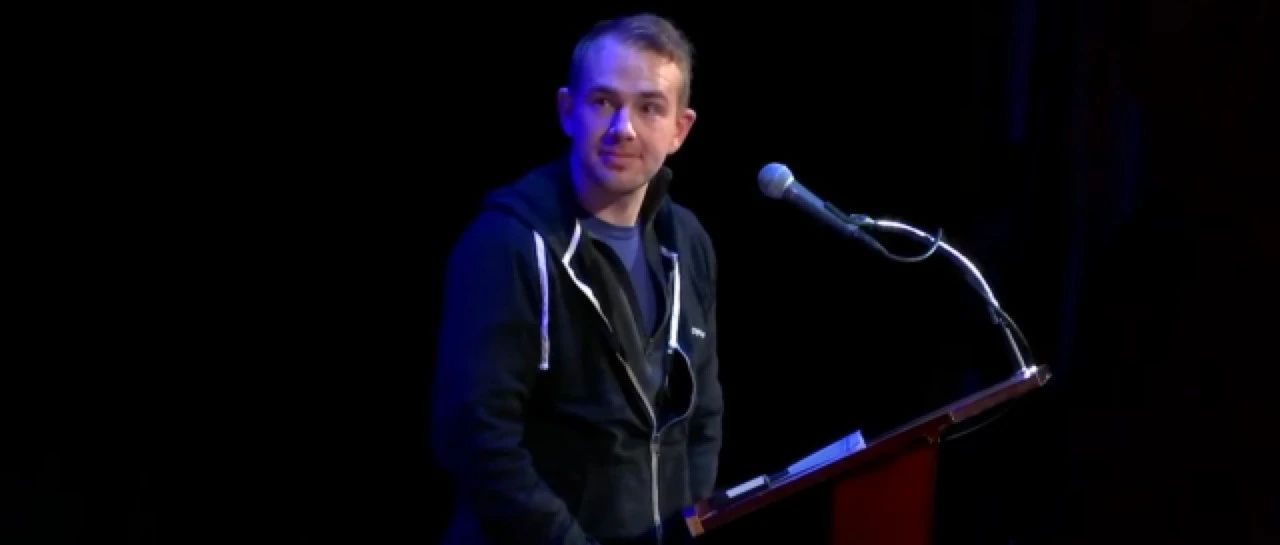 加密大佬系列丨OpenSea联合创始人Devin Finzer：NFT热潮造就的第一批亿万富翁 - AiCoin