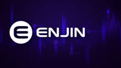 Enjin Coin (ENJ) Soars 24% to Lead Altcoin Growth, Here's Why - AiCoin