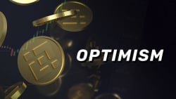 Optimism (OP) Soars 30% Amid Binance's BUSD Integration - AiCoin