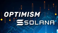 Optimism (OP) Finally Flips Solana (SOL), but There's Caveat - AiCoin