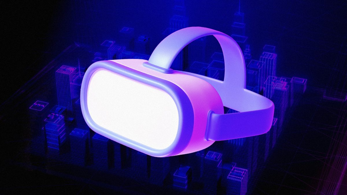 Tencent latest tech giant to slash metaverse hardware plans: Reuters ...