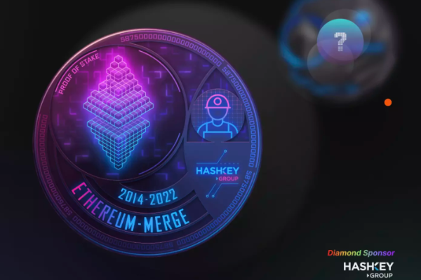 EtherPOAP：背靠 HashKey ，具有“以太坊正统性”的香港概念 NFT - AiCoin