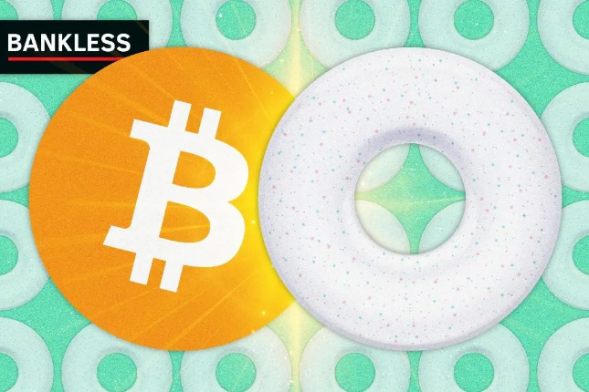 Bankless：如何铸造一个比特币NFT？ - AiCoin