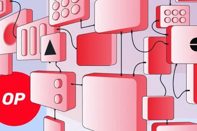 详解“超级链”概念：Base只是Optimism的小“野心” - AiCoin