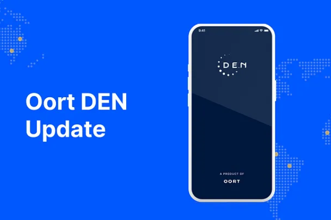 Web3数据云服务商Oort的边缘节点网络已覆盖15个国家和地区 - AICoin