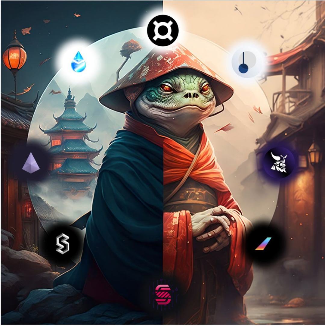 LSD竞争日渐白热化，一文速览 9 个潜力协议 - AiCoin