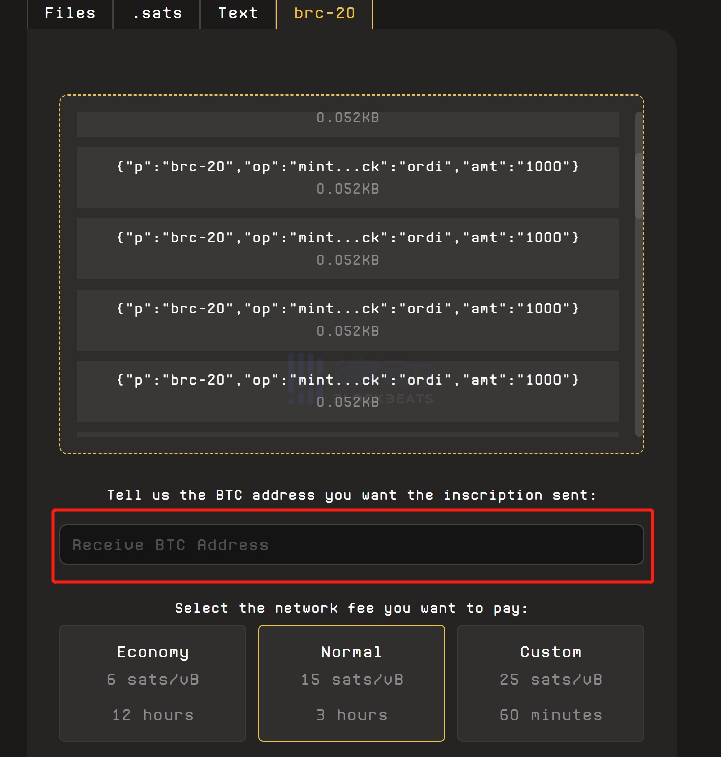 一文了解如何铸造BRC-20 Token，都有哪些玩法？ - AiCoin