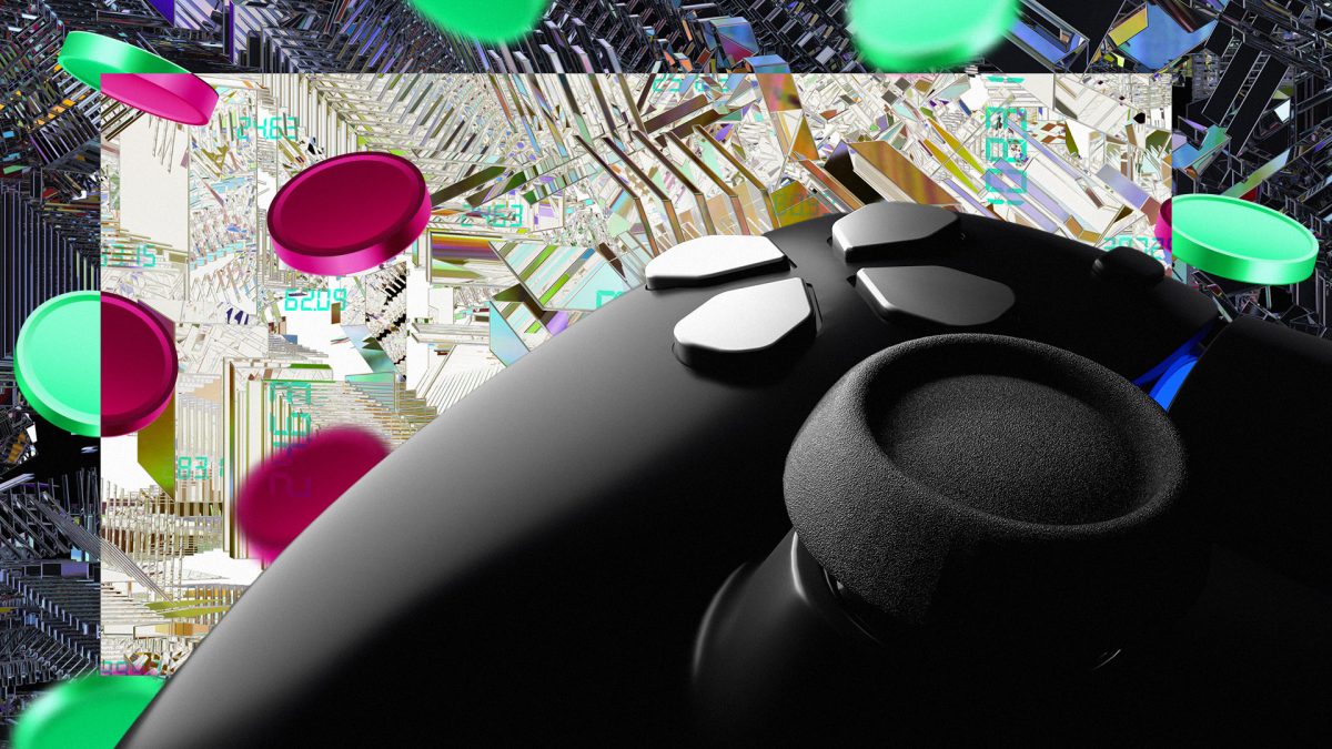 Framework and Bitkraft lead $6 million seed funding into gaming studio ...