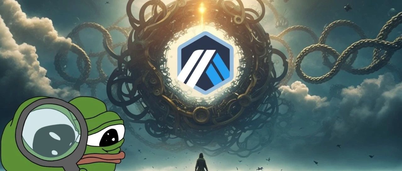 Arbitrum发币，生态起飞？ - AiCoin