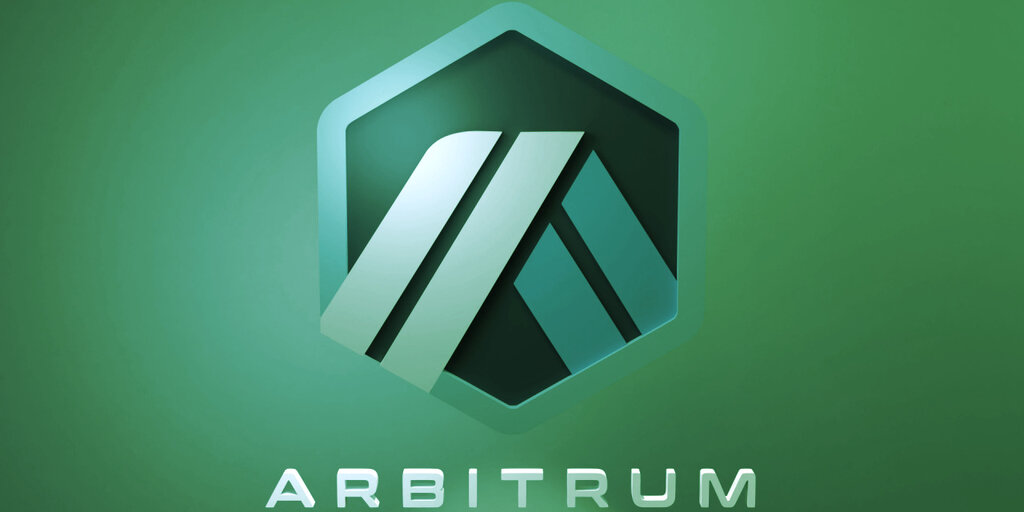 Arbitrum’s Airdrop Is Just Around the Corner—How Much Will ARB Be Worth? - AICoin