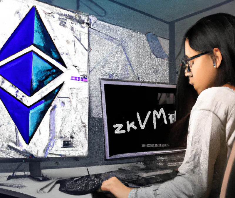 Alliance Dao：如何通过 ZKP 构建 Web3 产品？ - AiCoin