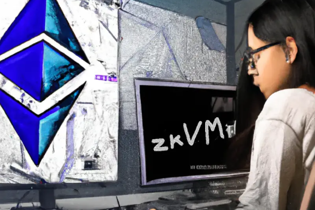 Alliance Dao：如何通过ZKP构建Web3产品？ - AiCoin