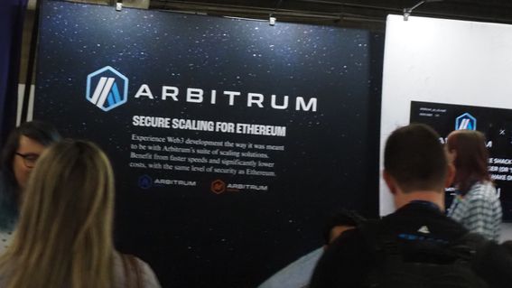 Twitter Suspends Official Arbitrum Account - AiCoin