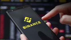 Binance Sees Limited $218 Million Outflows in Hours: Details - AiCoin