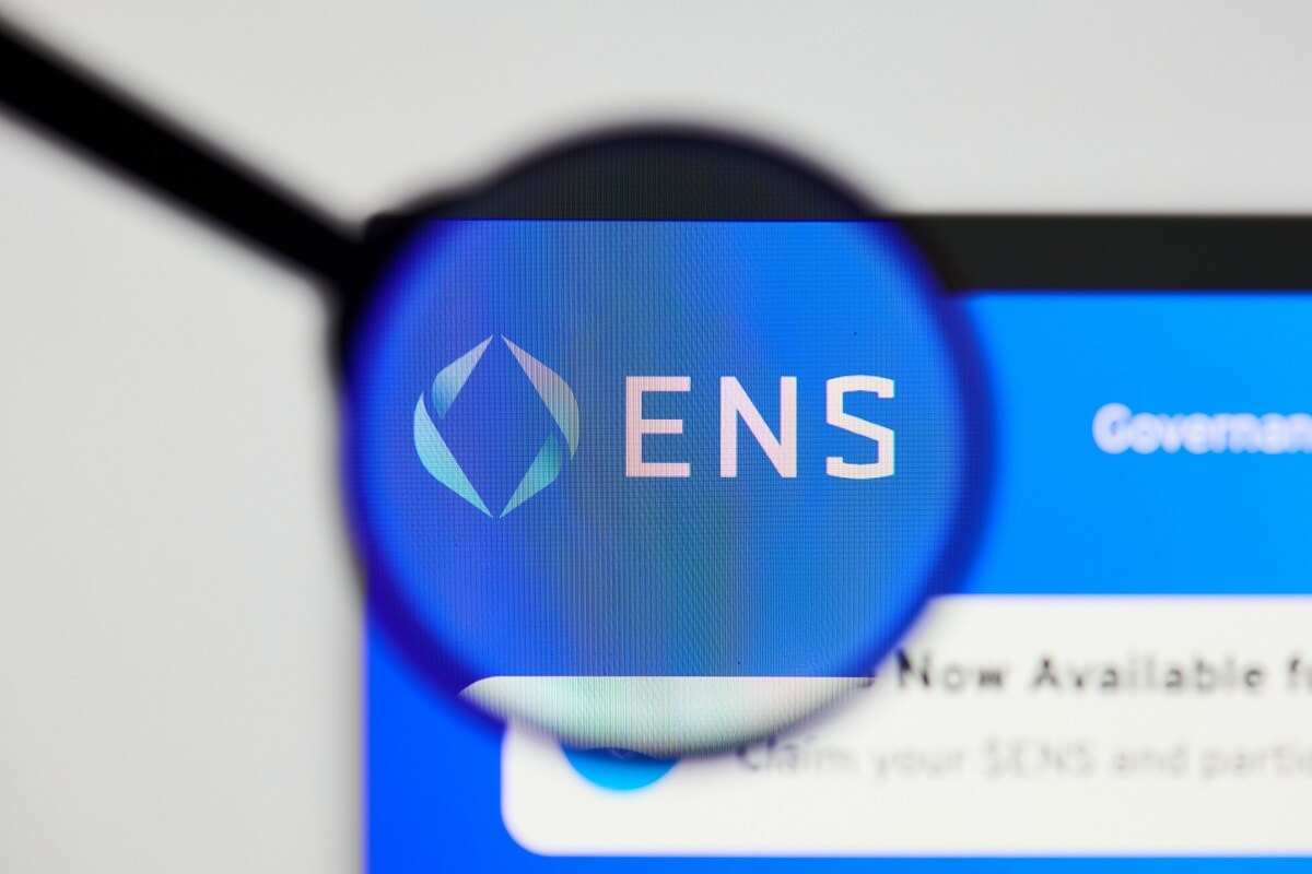 ENS 域名封装是什么？为何如此重要？ - AiCoin