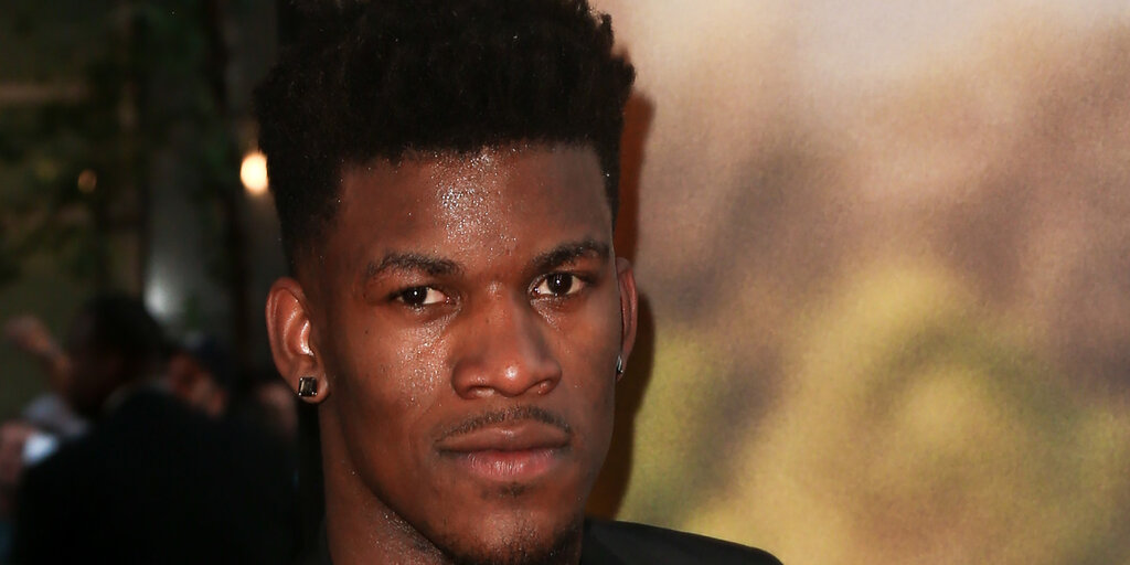 Binance and Miami Heat’s Jimmy Butler Hit With $1B Crypto Lawsuit - AiCoin