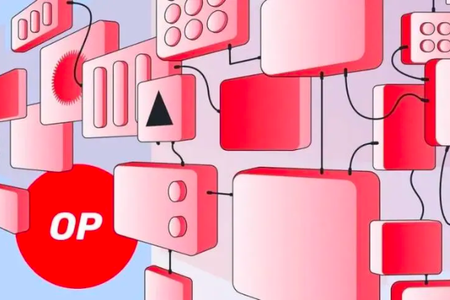 Messari：详解Optimism超级链，统一Layer2网络打造Rollup链工厂 - AICoin