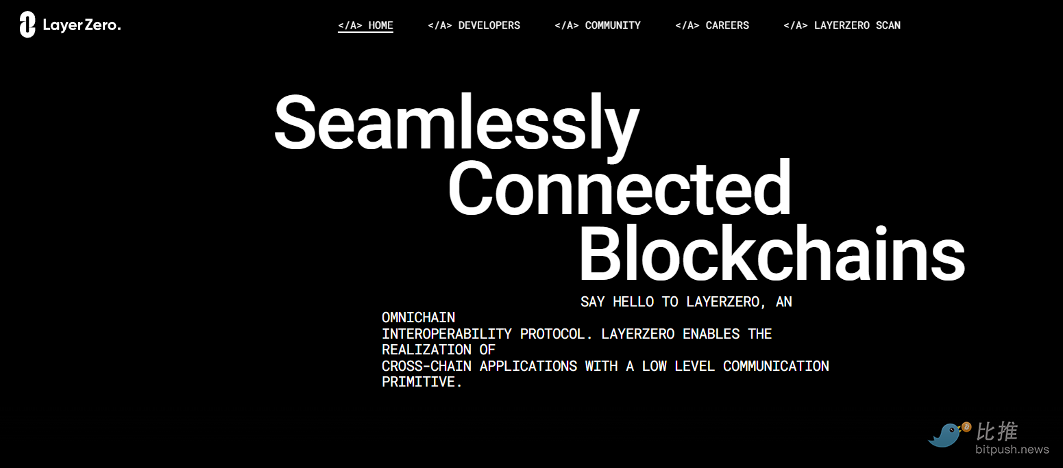 Layer2交互很热，但这些Layer1同样值得关注 - AiCoin