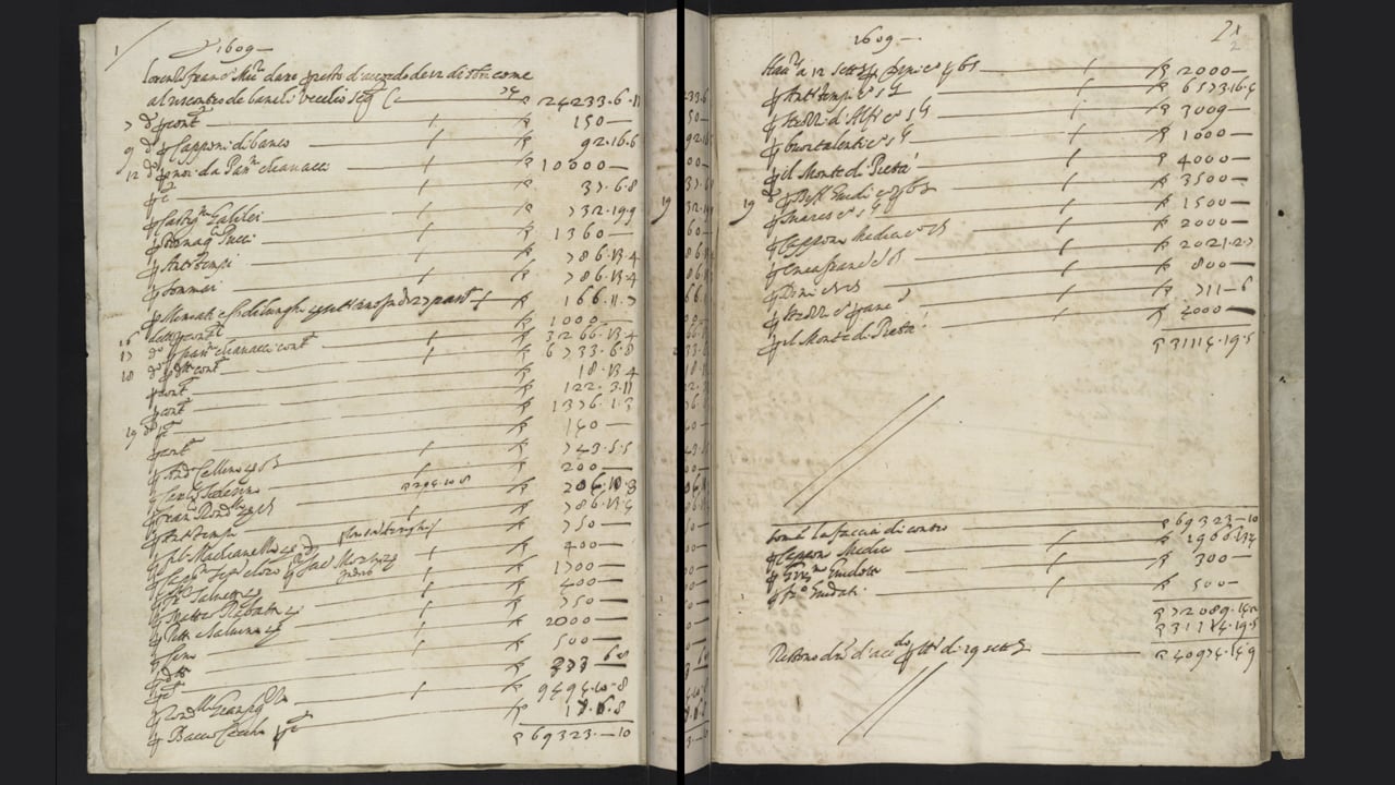 The Fall of Medici Bank: Lessons on Fractional Reserve Banking From ...