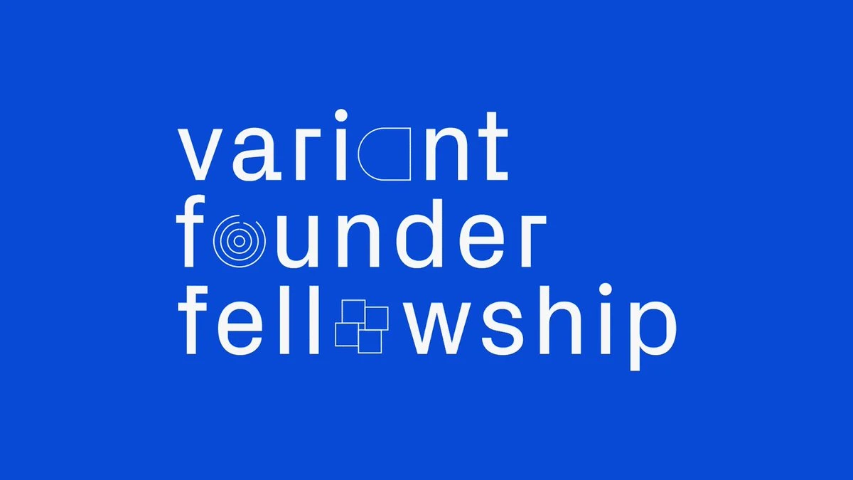 一文了解新锐投资机构Variant Fund及其投资组合 - AiCoin