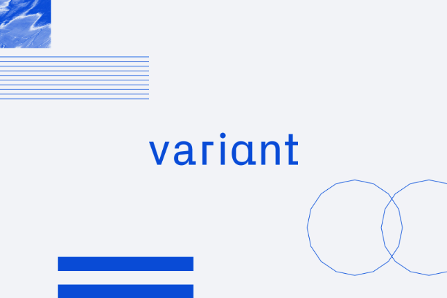 一文了解新锐投资机构Variant Fund及其投资组合 - AiCoin