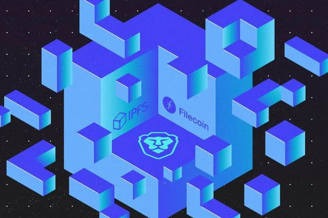 Brave宣布在Brave钱包推出自动化NFT备份及增强Filecoin支持功能 - AICoin