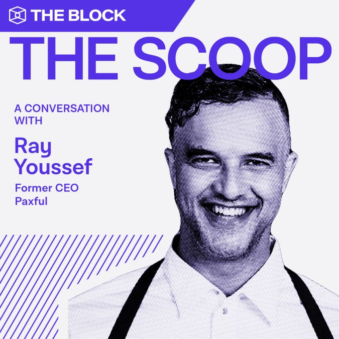 Paxful's co-founder Youssef is working with Jack Dorsey's TBD to launch ...