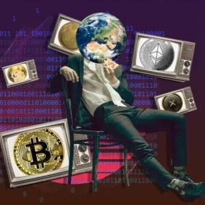 Hash Global 创始人：2023 至 2025 年是 Web3 的 iPhone 时刻 - AiCoin