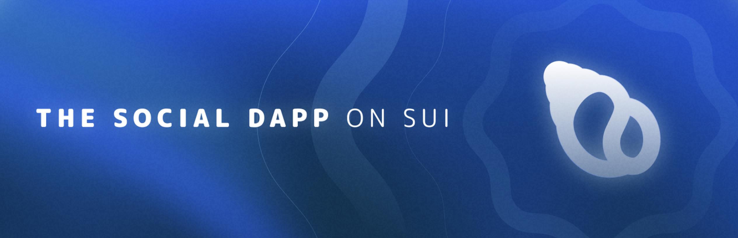 Sui 最火应用 Suia，打造链上社交新范式 - AiCoin