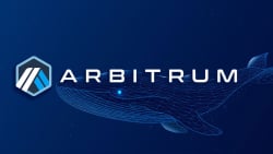 Arbitrum (ARB) Whale Accumulation Hits New High: $3 Million in Days - AiCoin