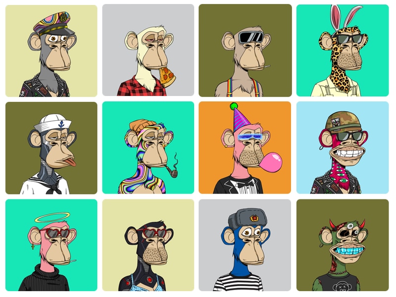 ApeCoin DAO Approves Proposal to Boost Bored Ape NFTs, APE Ecosystem ...